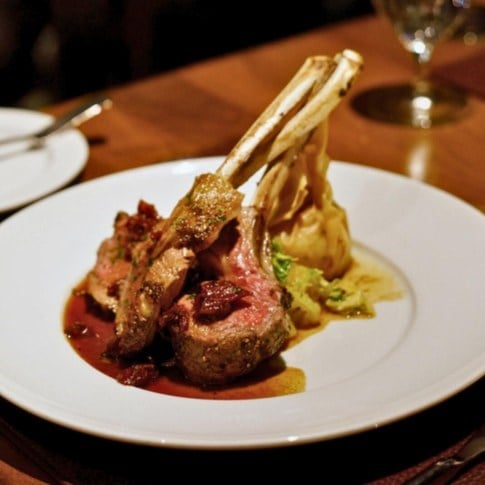 Midtown Restuarant, Rooftop Bar | Ambassador Hotel OKC