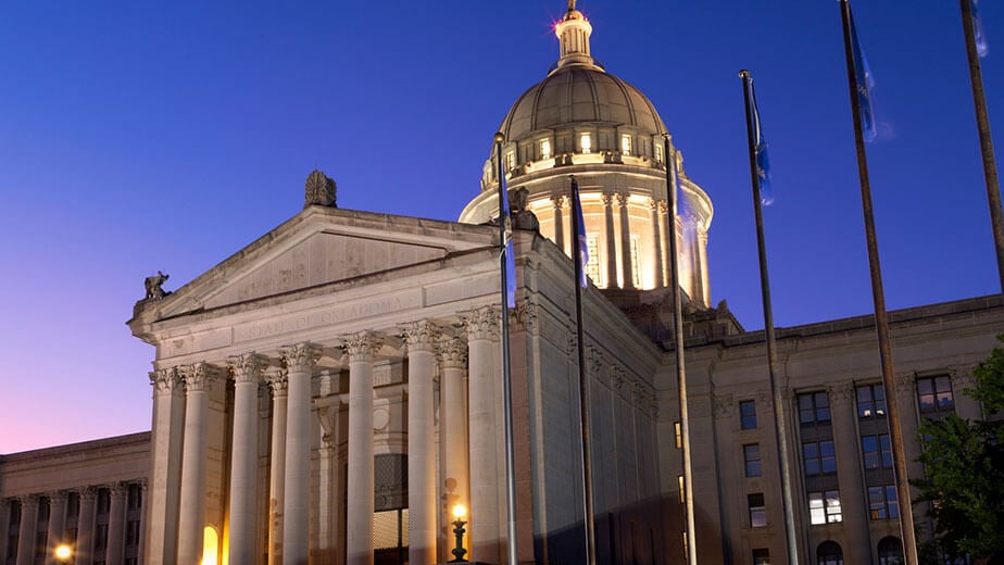 Oklahoma City Attractions | Ambassador Hotel Oklahoma City