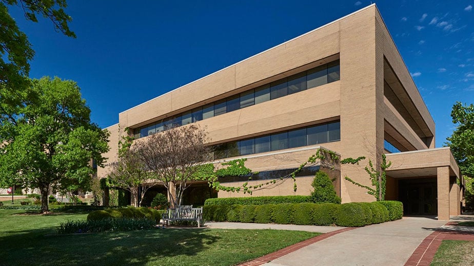 Oklahoma City Attractions | Ambassador Hotel Oklahoma City