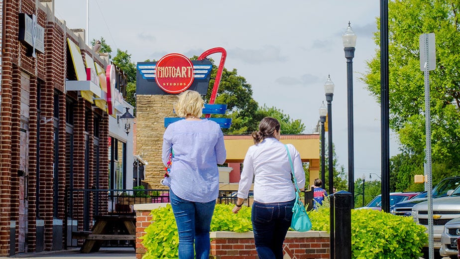 Oklahoma City Attractions | Ambassador Hotel Oklahoma City